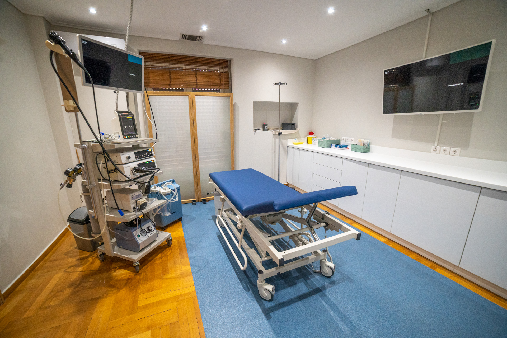 Athens Endoscopy Hub
