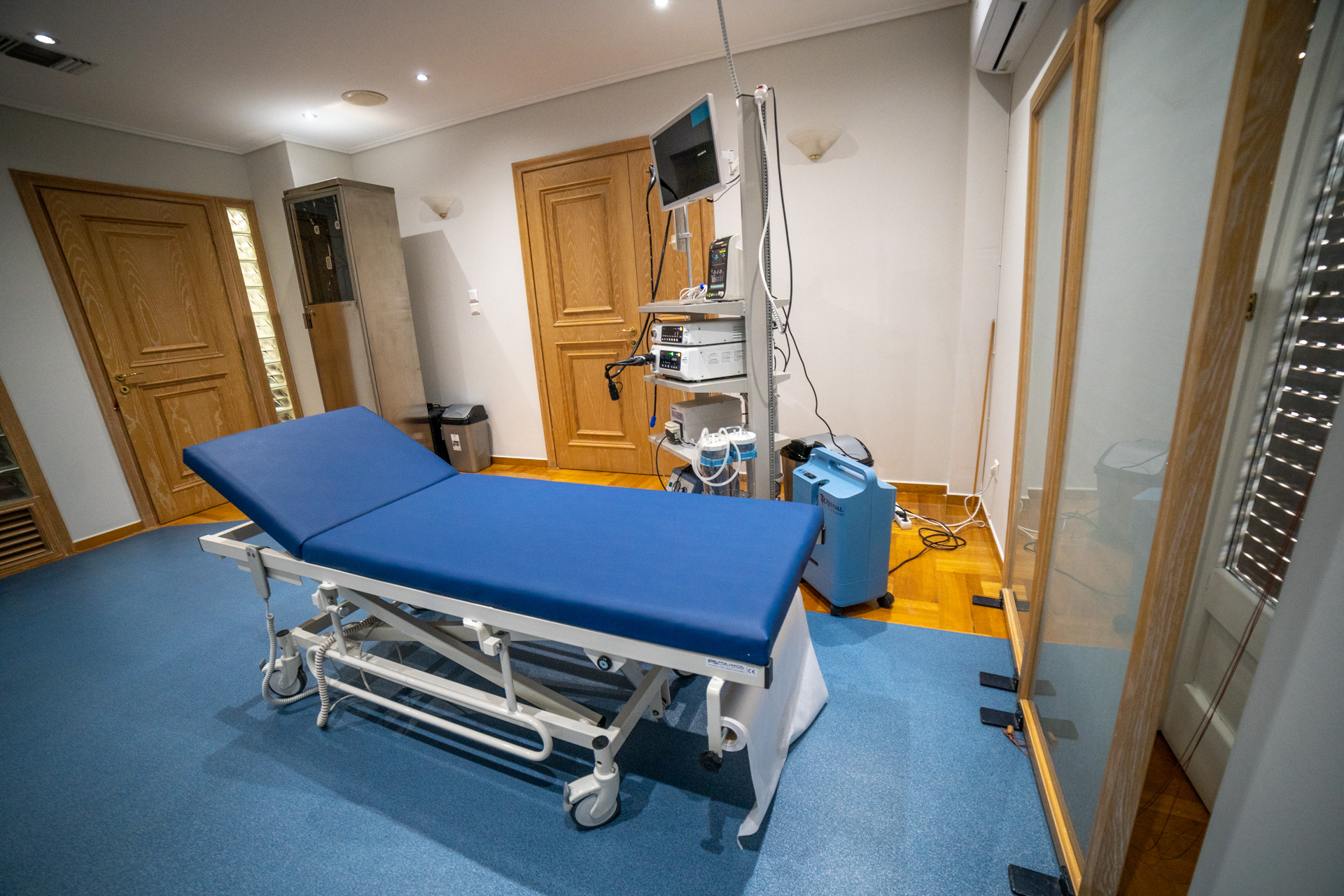 Athens Endoscopy Hub