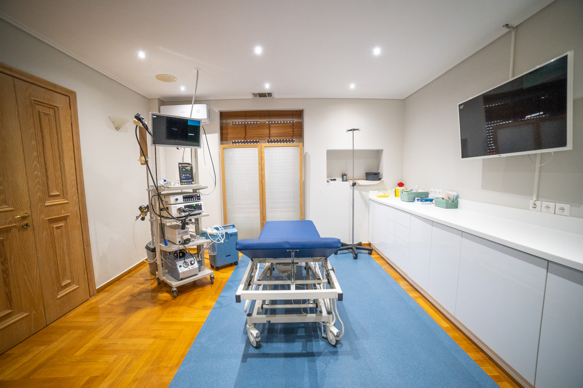 Athens Endoscopy Hub